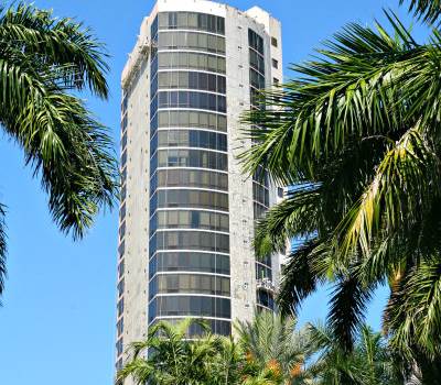 Enclave - 4601 Gulf Shore Boulevard N Naples FL 34103 - Park Shore Real ...