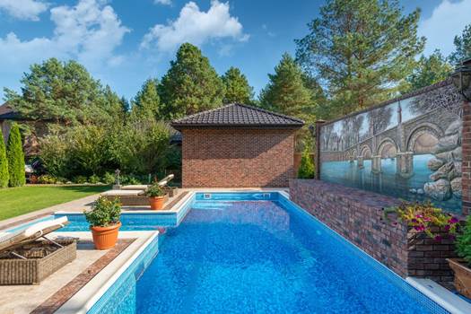 Hillcrest Real Estate For Sale - Prospect KY