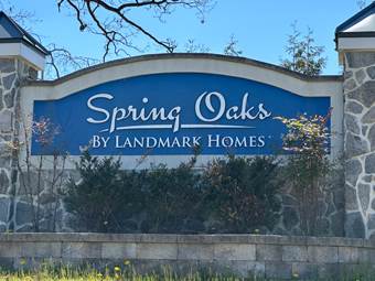 Spring Oaks Townhomes Townsend DE | Spring Oaks Real Estate Sales ...