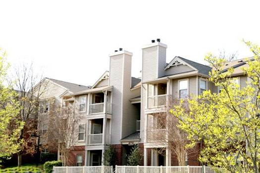 JW Marriott Residences Reston Station - Reston Luxury Condos