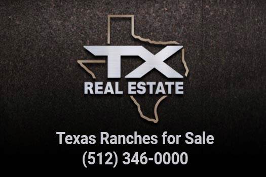 Texas Ranches and Land For Sale