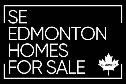 Southeast Edmonton AB Homes for Sale - Southeast Edmonton Real Estate