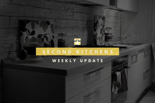 Second Kitchens - Real Estate | Pro Real Estate Group