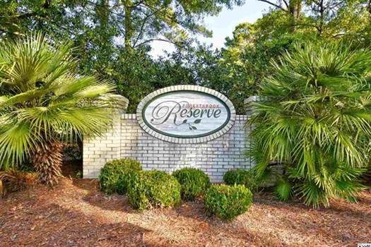 Forestbrook Reserve | Myrtle Beach Real Estate