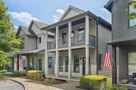 The Chesterfield, Nashville, TN Homes for Sale