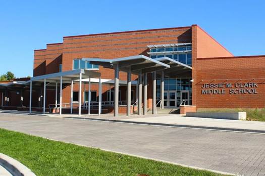 Jessie M. Clark Middle School - Excellence in Education in Lexington, KY