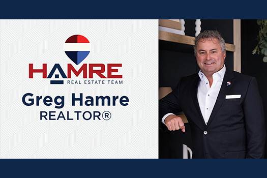 Greg Hamre