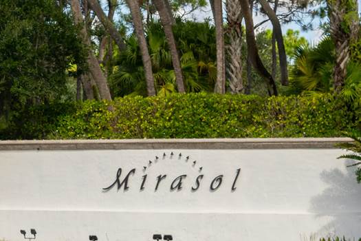 Mirasol FL Homes for Sale | Mirasol Palm Beach Gardens FL Real Estate