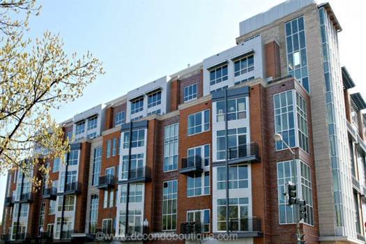 The Metropole | Logan Circle Condos | Washington DC Real Estate