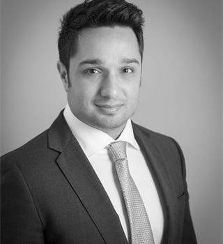 Amir Taba - DC Condo Boutique - TTR Sotheby's International Realty