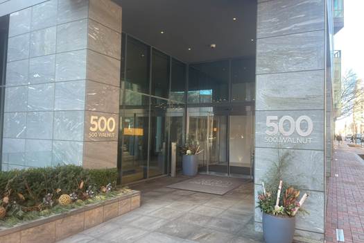 500 Walnut Street Condos for Sale | 500 Walnut Street Philadelphia