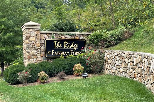 The Ridge at Fairway Forest New Homes - | Steve Caldwell REALTOR ...