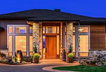 New Construction Luxury Homes for Sale | The Real Estate Group