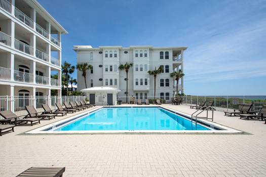 Villas at Sunset Beach condos for sale | Beachfront | 30A| Rosemary ...