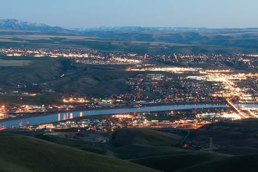 Lewiston Homes for Sale – Explore Real Estate Opportunities