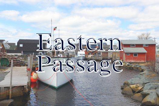 Eastern Passage, NS - Community Features & Real Estate