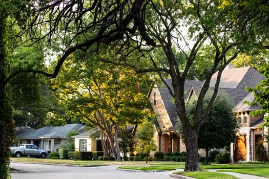 Vintage Oaks Real Estate