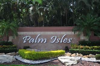 Palm Isles