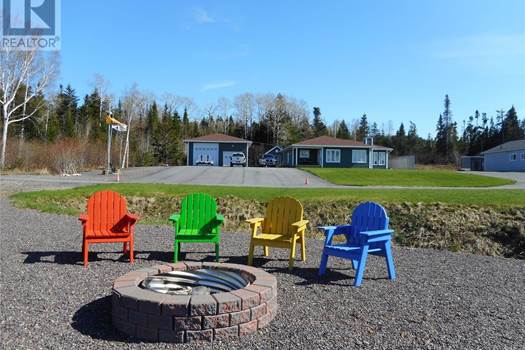 South Brook & Area Real Estate - Homes for Sale in South Brook & Area