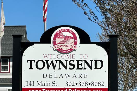 Townsend DE Real Estate Sales | Townsend Homes, Condos, for Sale ...