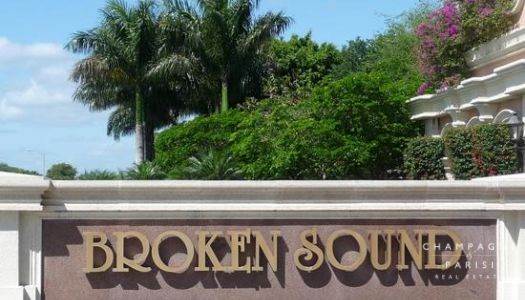 Broken Sound Homes for Sale | Boca Raton Real Estate