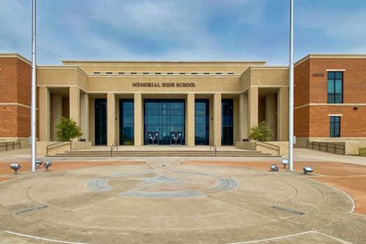 Homes for Sale Memorial High School | Memorial High School Frisco TX