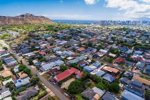 Kaimuki Homes For Sale - Honolulu Real Estate