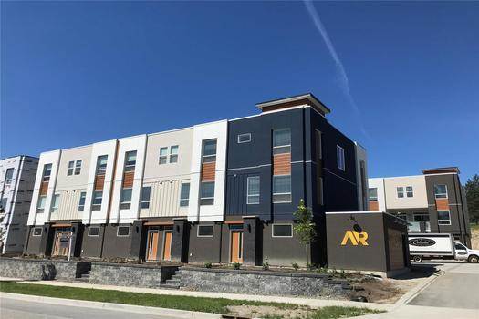 Academy Ridge Condos for Sale | 610 Academy Way