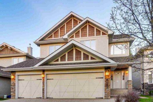 West Edmonton Homes For Sale - Live MLS 24/7 New Just Listed