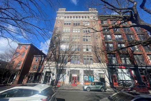 Philadelphia Lofts for Sale | Philadelphia Condos