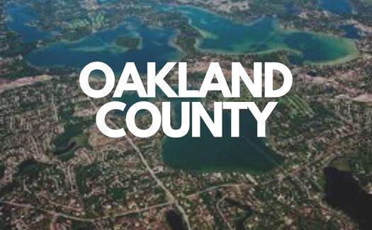 Oakland County search homes for sale