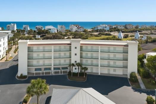Inn At Seacrest Beach | Condos For Sale | Rosemary Beach