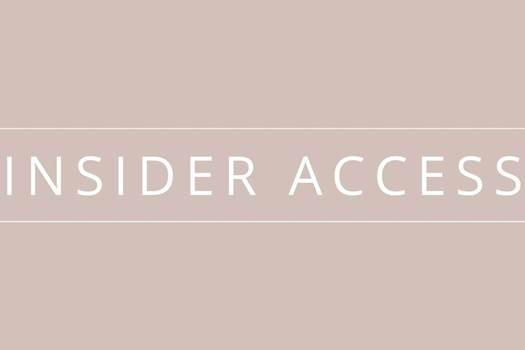 Insider Access