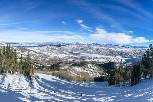 Upper Deer Valley
