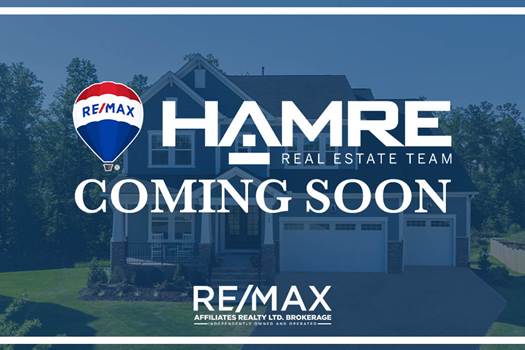 COMING SOON! Looking for a House, Condo or Townhouse in Ottawa Real ...