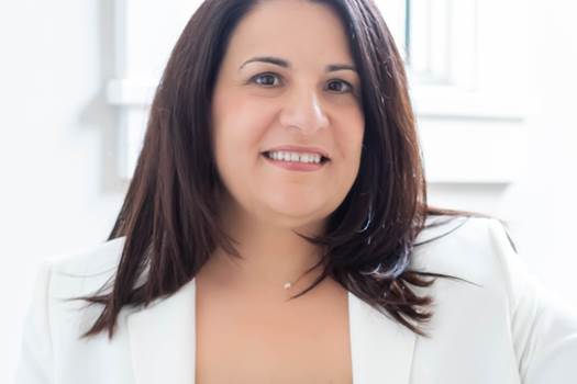 About Christina Rice