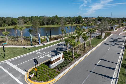 Aripeka at Viera, FL: Discover Your Perfect Blend of Modern Living and ...