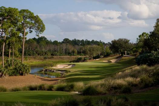 Naples Bundled Golf Communities - Naples Real Estate - Naples Golf Homes