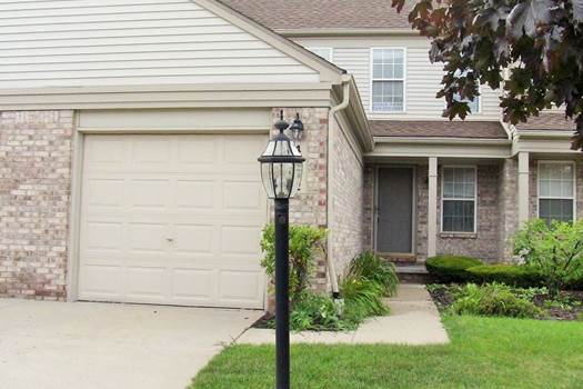 Hunters Grove Condos for Sale | Hunters Grove Real Estate in Canton MI
