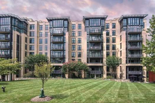 Chase Point Condominiums For Sale - Friendship Heights