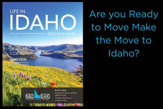 2026 Boise Idaho Relocation Guide
