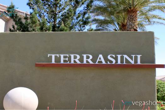 Terrasini at Aliante Condos for Sale in North Las Vegas, NV ...