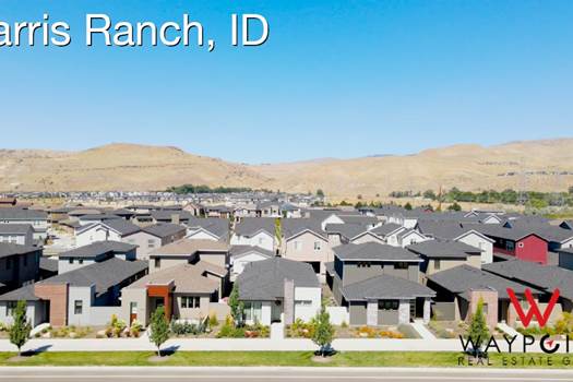 Barber Junction Real Estate - Homes for Sale in Boise