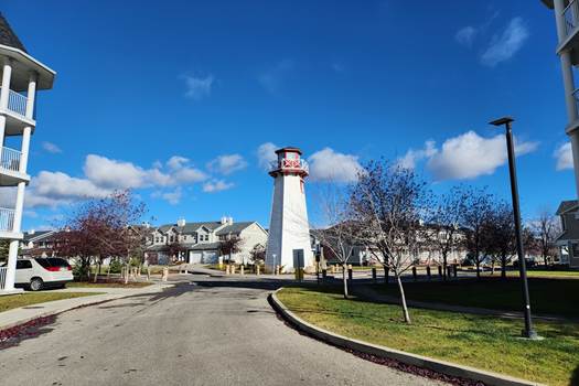 Lighthouse Landing Condos for Sale