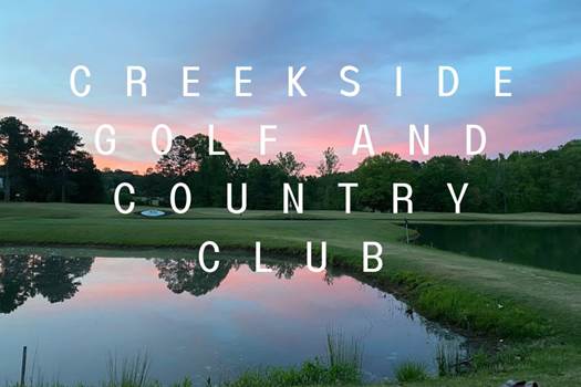 Creekside Golf and Country Club