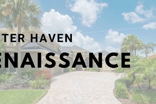 Renaissance Homes for Sale in Winter Haven Florida - The Stones Real ...