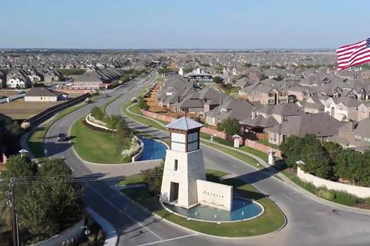 Artesia Homes For Sale & Real Estate | Prosper, TX