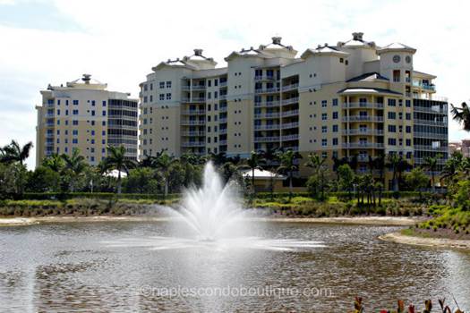 Wiggins Pass - North Naples Real Estate - Wiggins Pass Condos