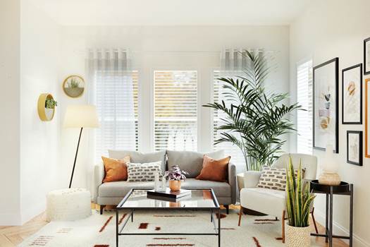 Spring Two-Story Homes