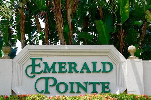Emerald Pointe Condos for Sale | Delray Beach FL Real Estate
